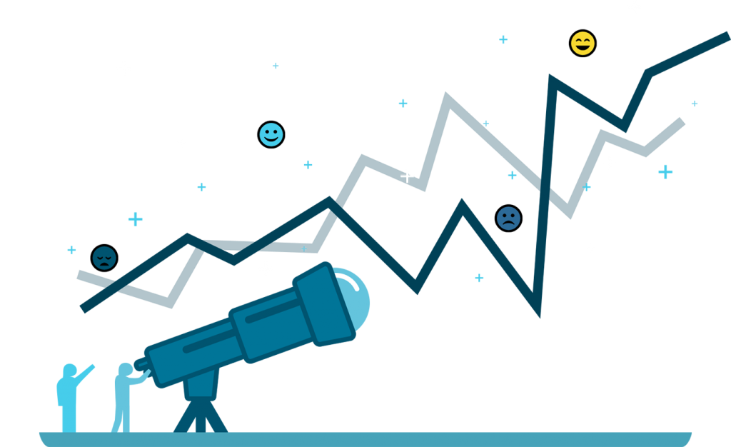 A Comprehensive Guide to Qualitative Forecasting - Publir